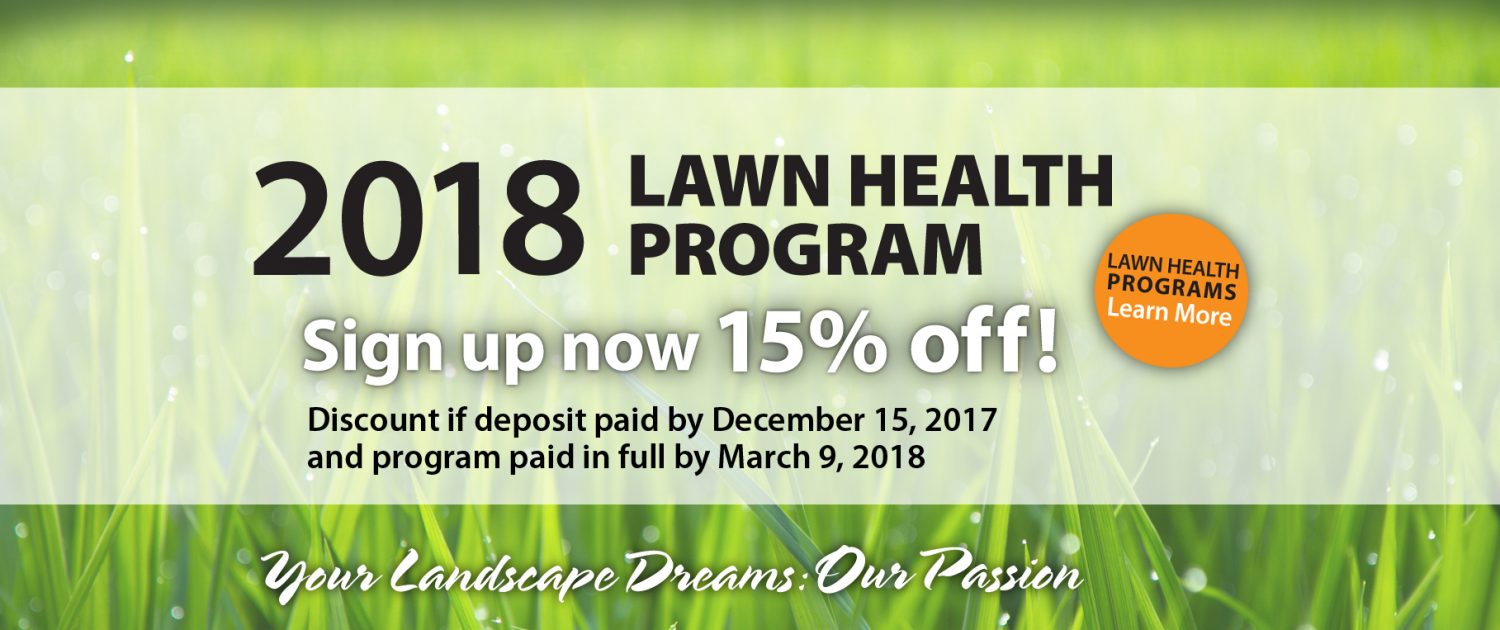 Price Landscaping Services – The Landscape Professionals